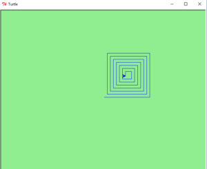 turtle n python | Sharp Tutorial